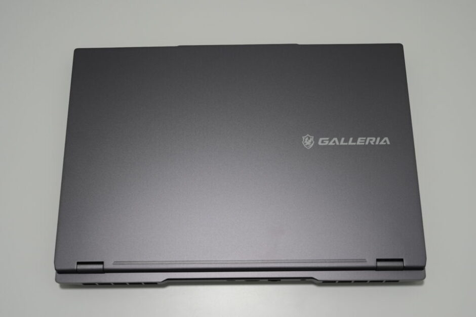 GALLERIA UL9C-R49-C6はトップクリエイターこそ使うべき！超高性能ノートパソコンだった | RAWCOM（ロウコム）